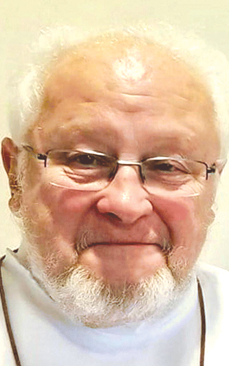 Thomas J. Krape | News, Sports, Jobs - Altoona Mirror